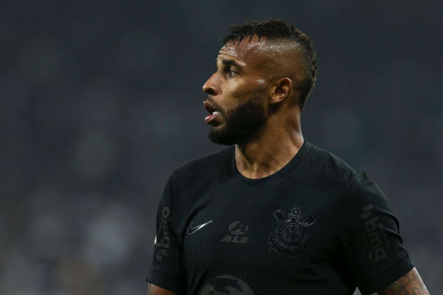 Corinthians vence Água Santa e conquista sequência de 10 vitórias