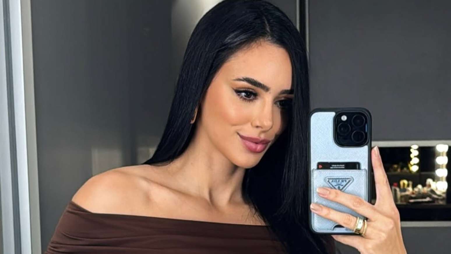 Madrasta boa? Bruna Biancardi expõe relação com Davi Lucca, 1º filho de ...