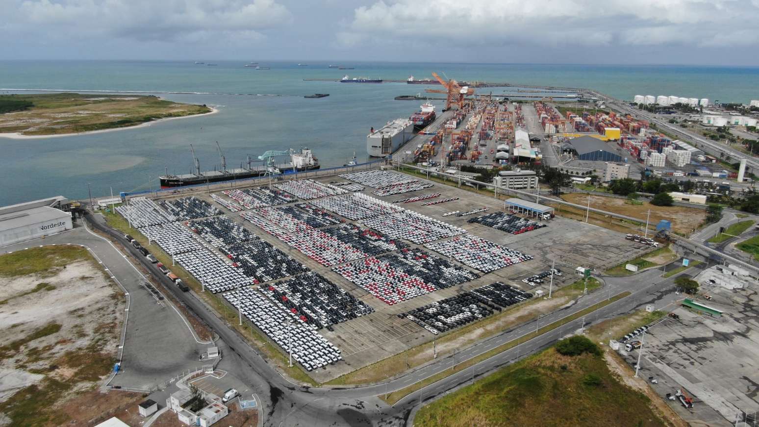 Fiat Strada foi o carro brasileiro da Stellantis preferido no exterior ...