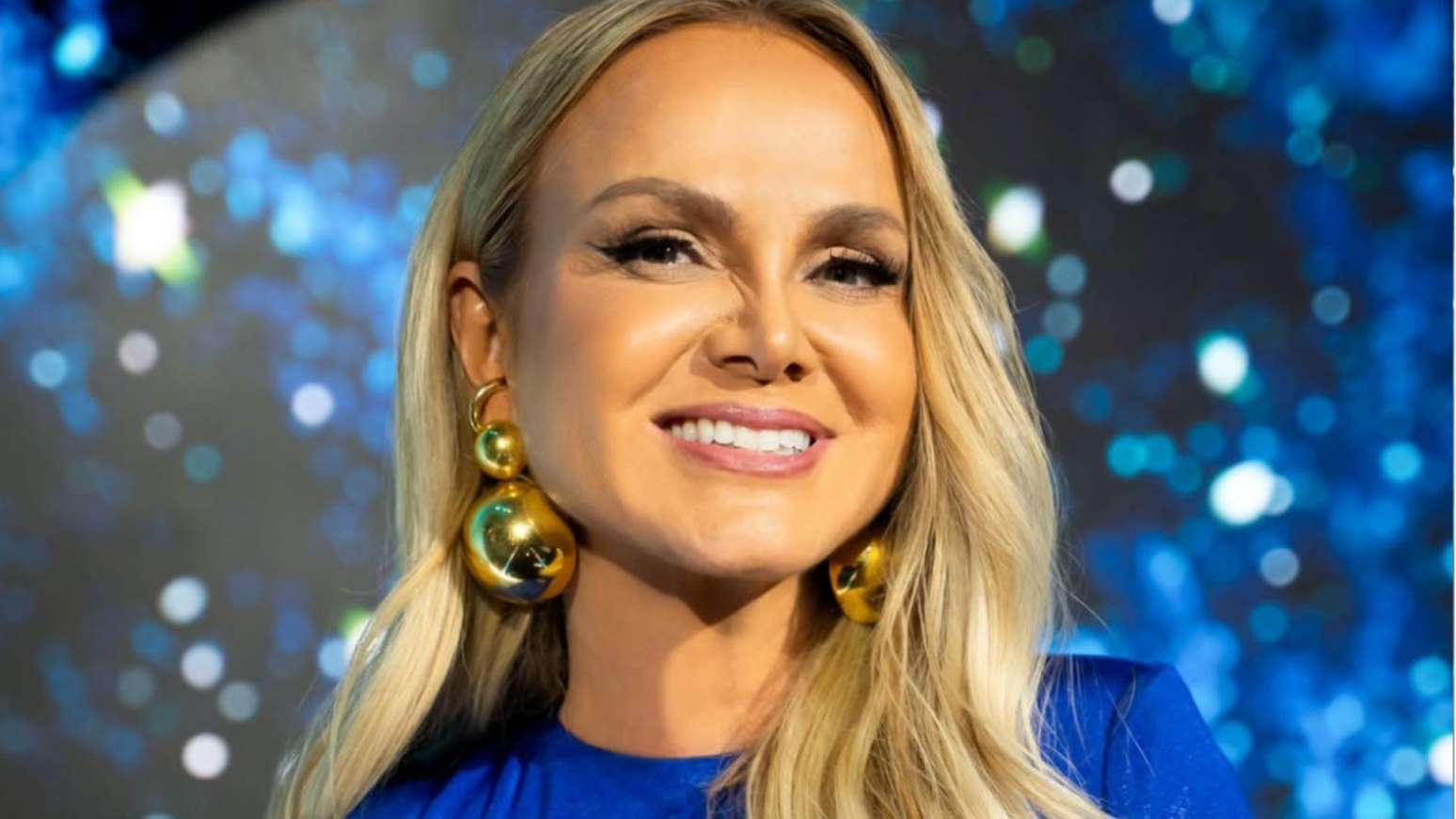 Eliana celebra sucesso do Masked Singer e agradece carinho do público ...