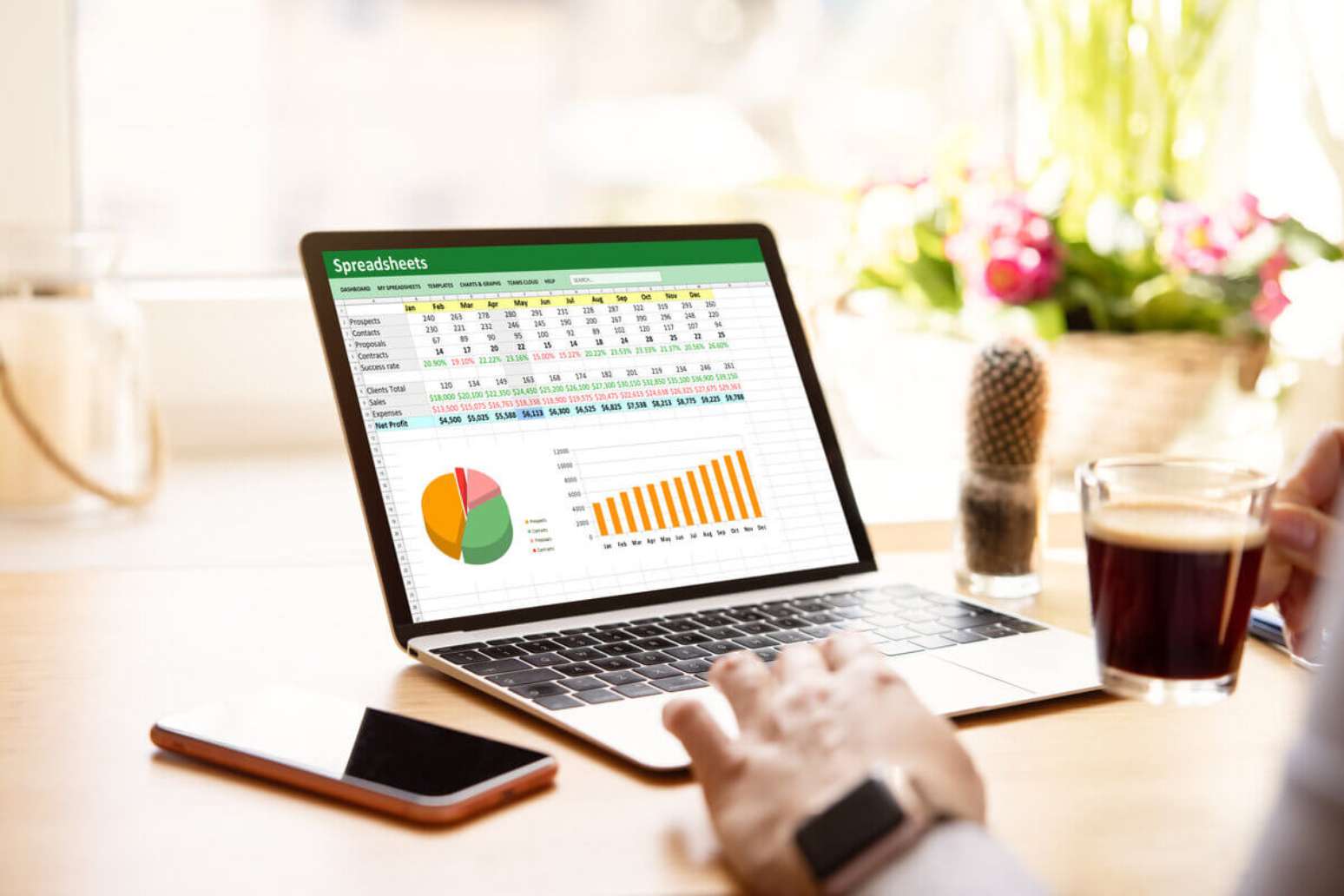 Como criar planilha no Excel: guia passo a passo completo