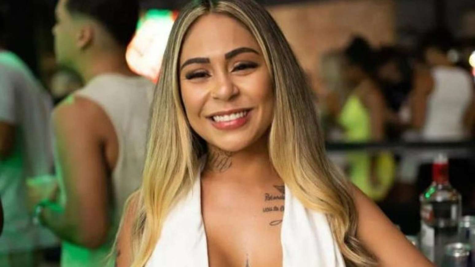 Tragédia! Aos 28 anos, influenciadora morre ao cair da varanda de hotel ...