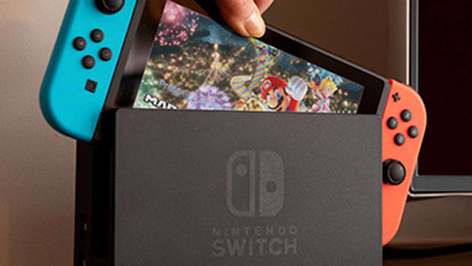 Nintendo continuará dando suporte ao Switch caso haja demanda