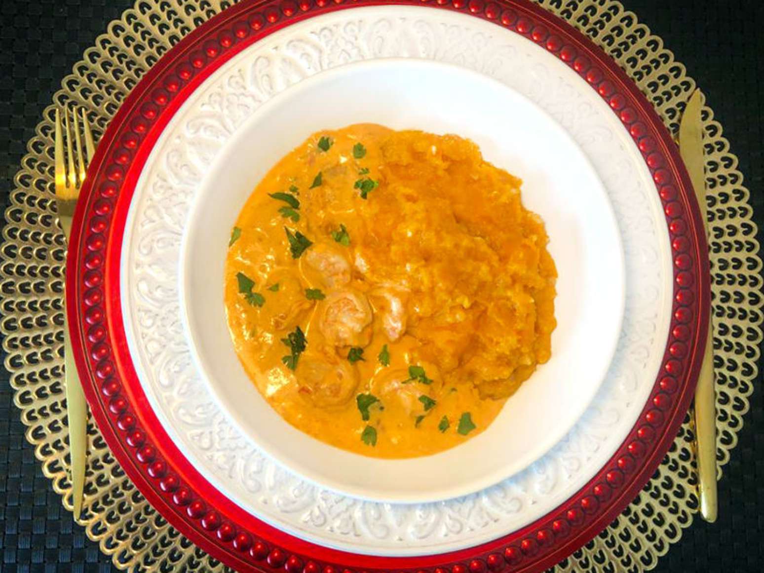 Quibebe de abóbora: purê rústico, temperado e fácil de fazer