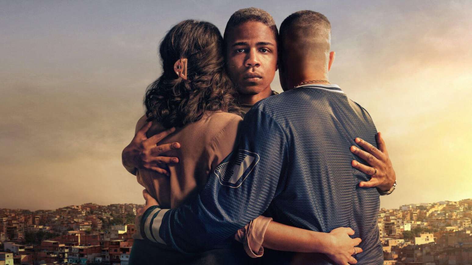 5ª e última temporada de Sintonia estreia na Netflix