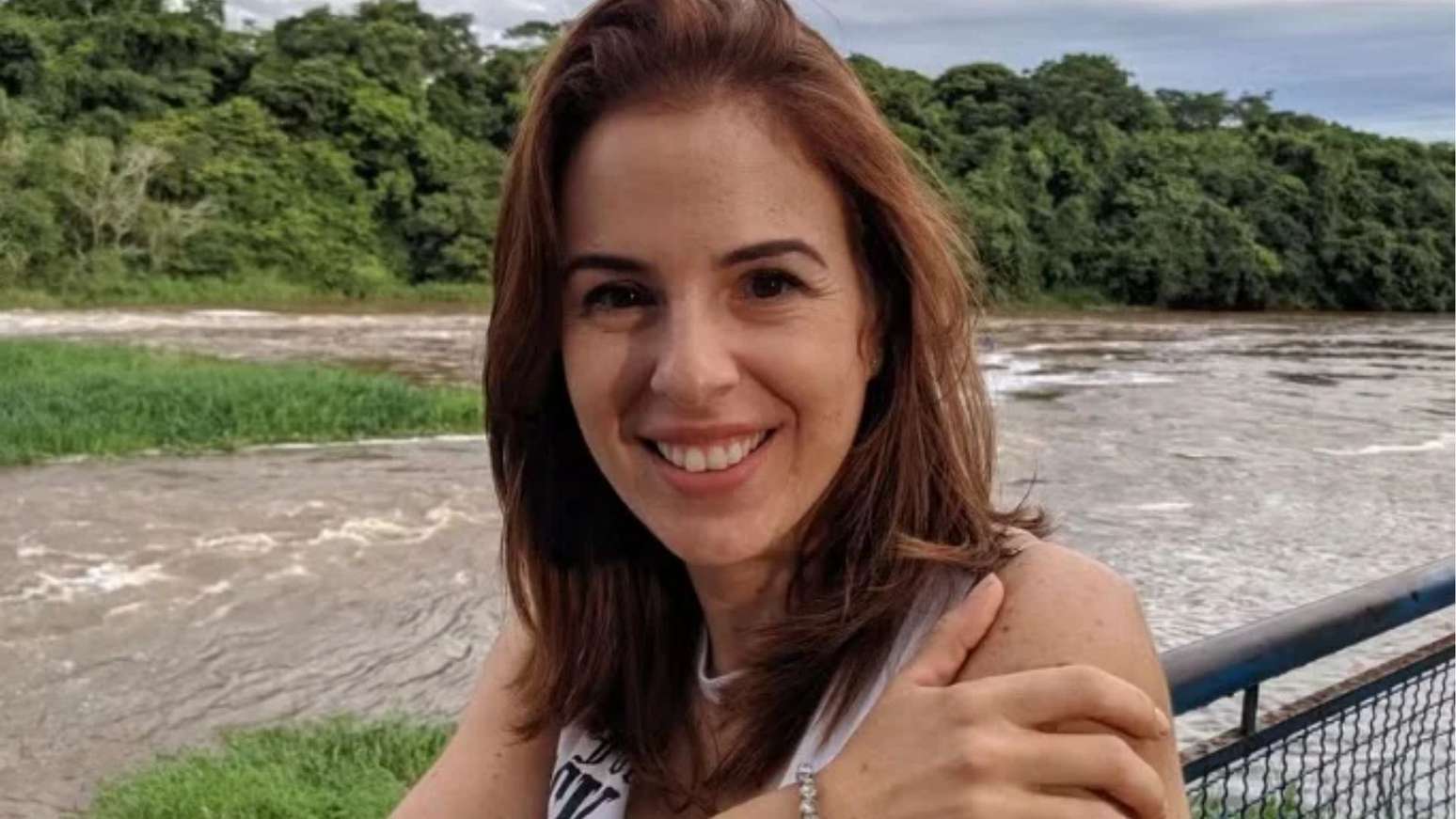 Suzane von Richthofen se muda para cidade pequena e causa alvoroço ...