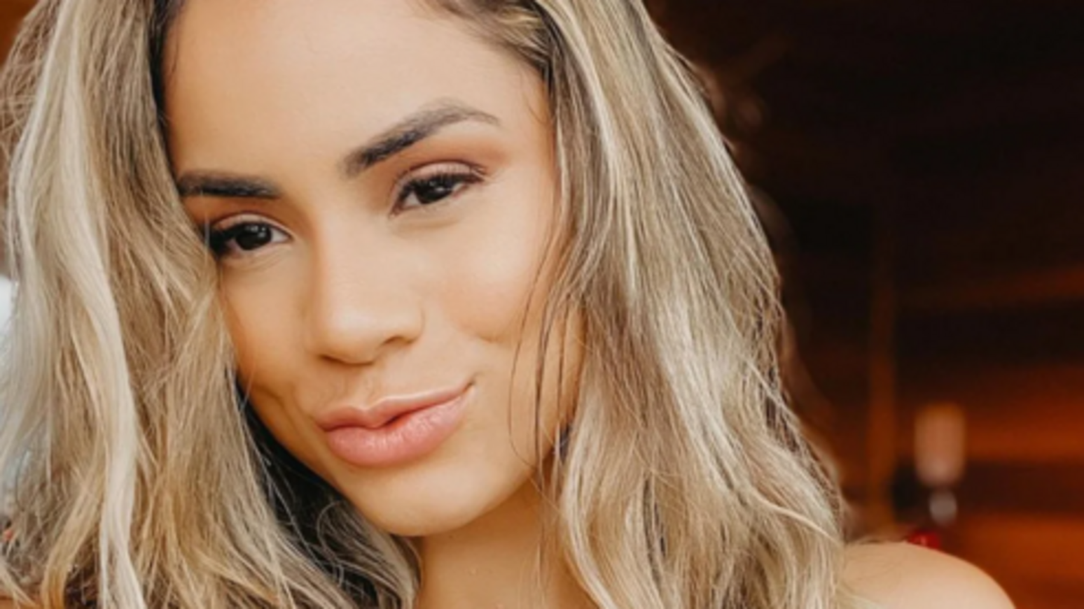 Estado de saúde de Lexa se agrava e parto deve acontecer a qualquer ...