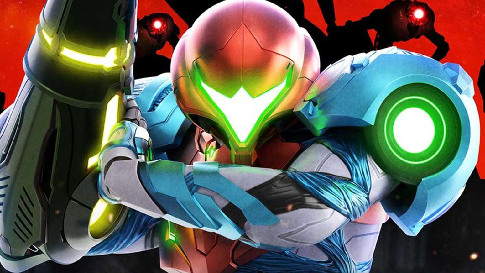 Estúdio de Metroid Dread mostra teaser de seu novo game, chamado ...