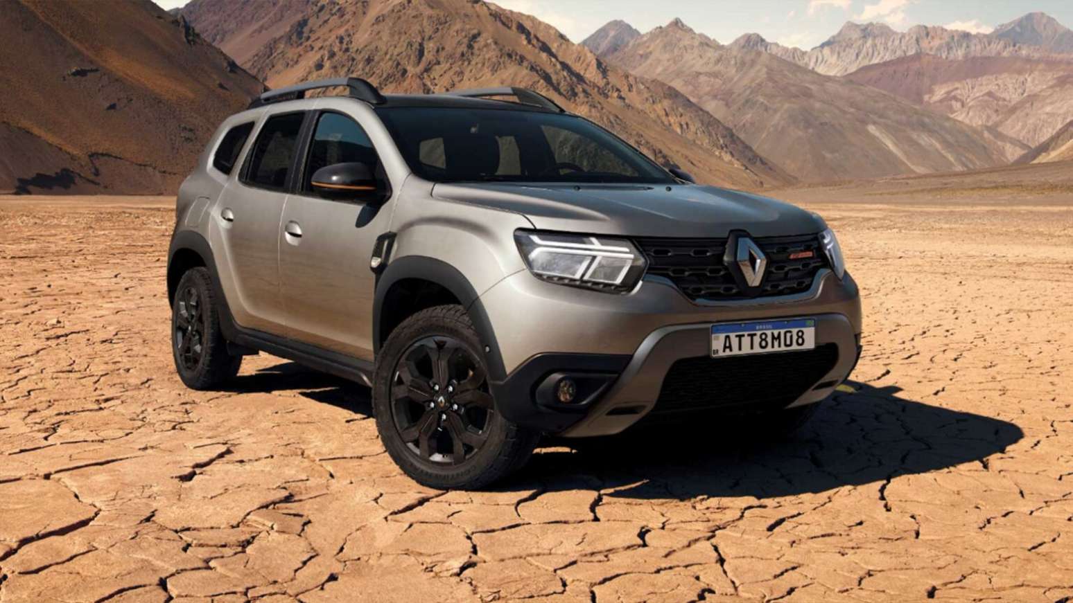 Renault Duster 2026 perde potência, mas fica mais econômico em algumas ...