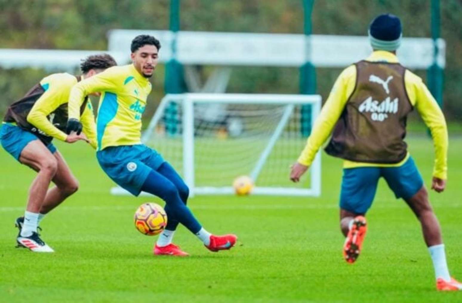 Leyton Orient x Manchester City: onde assistir, escalações e arbitragem