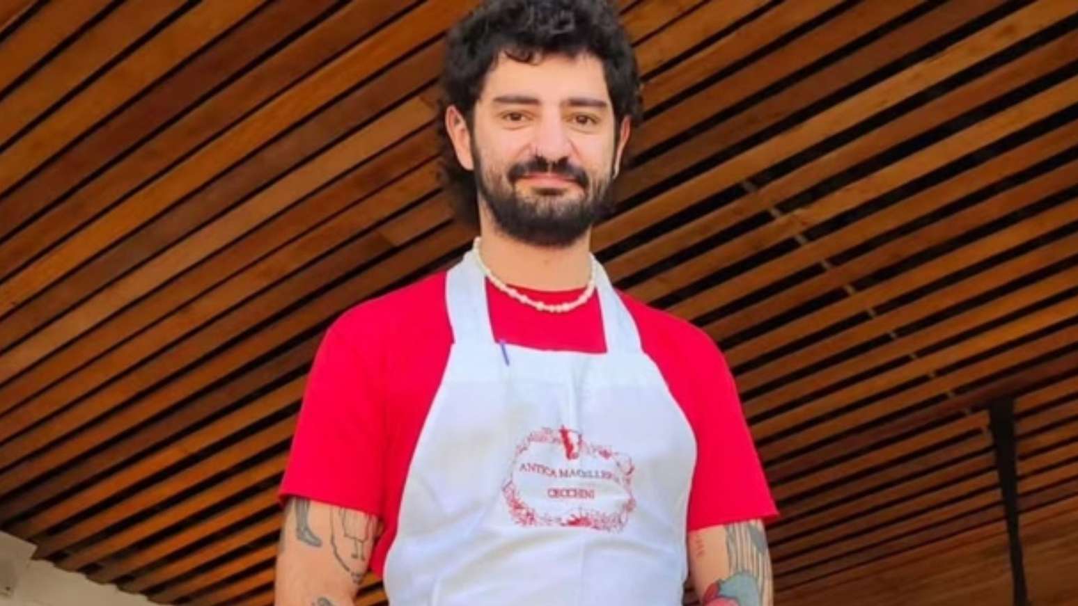 Morre Paulo Yoller aos 36 anos; confira a verdadeira causa