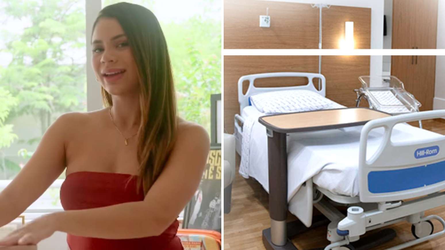 Onde Lexa foi internada? Cantora perdeu a filha três dias após o nascimento