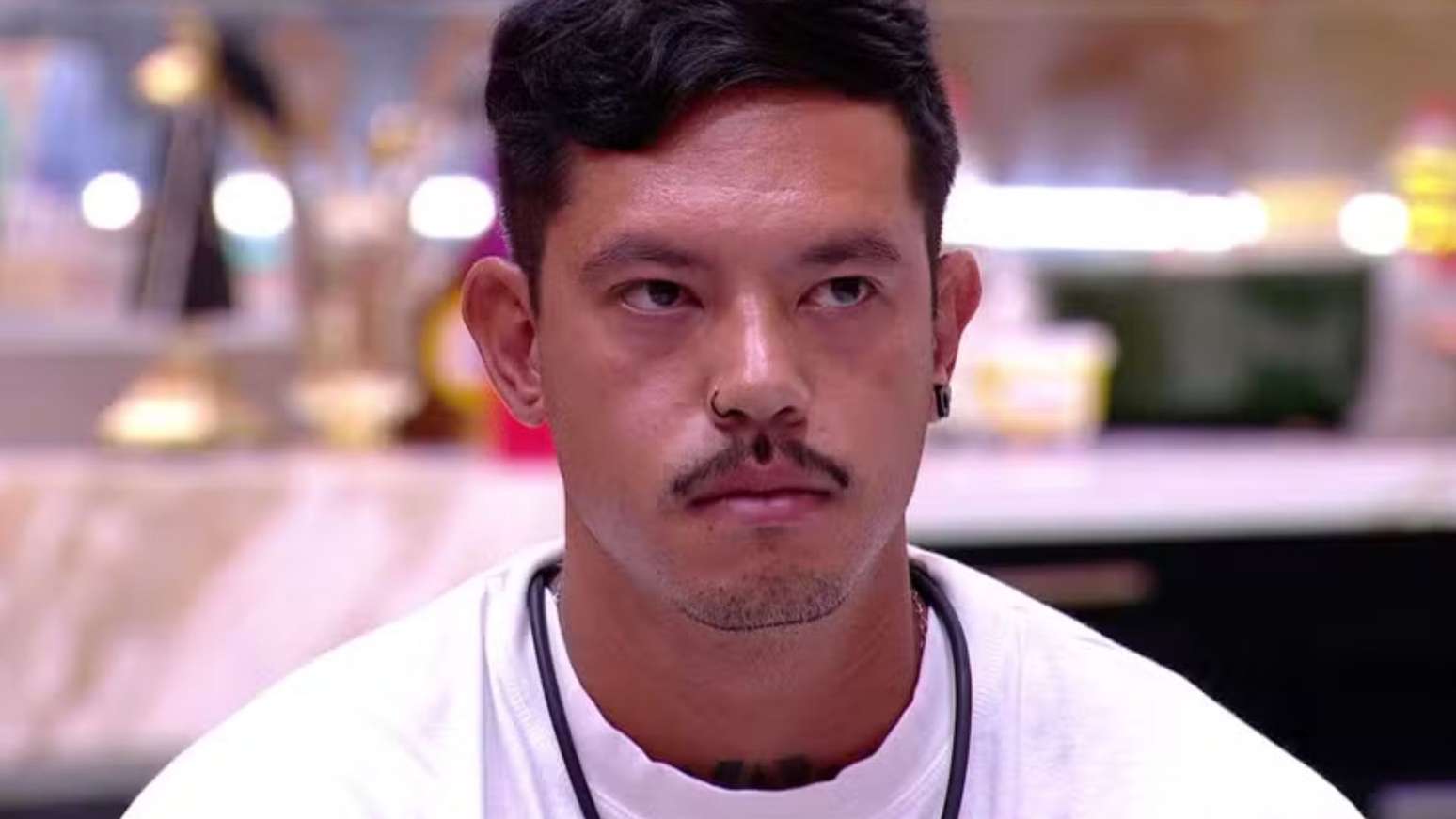 'BBB 25': Errou? Gabriel admite falha após ser eliminado: 'Eu…'