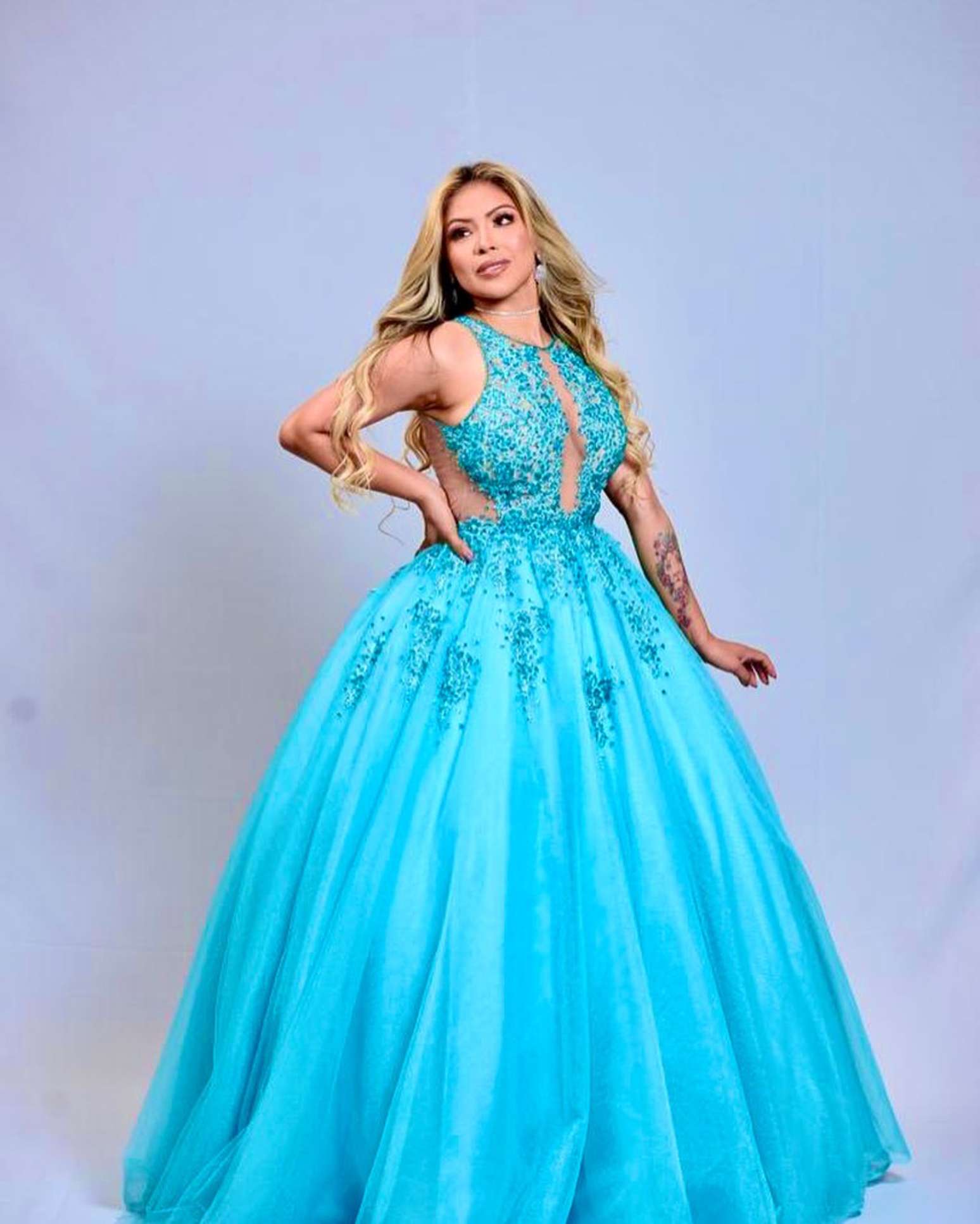 Ximbinha é alvo de denúncias de perseguição e assédio; entenda o caso