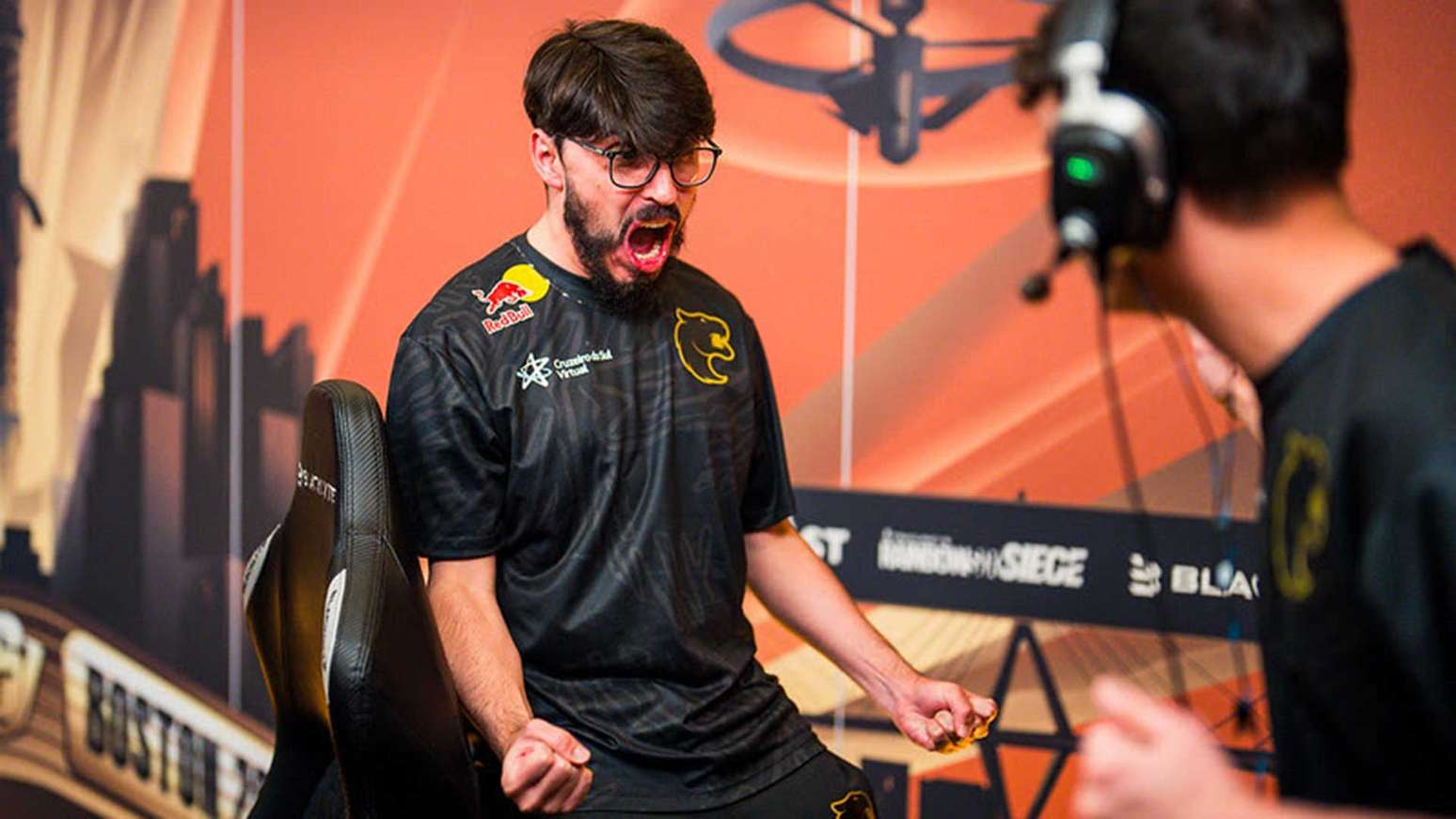 Six Invitational 2025 inicia fase final com três equipes brasileiras
