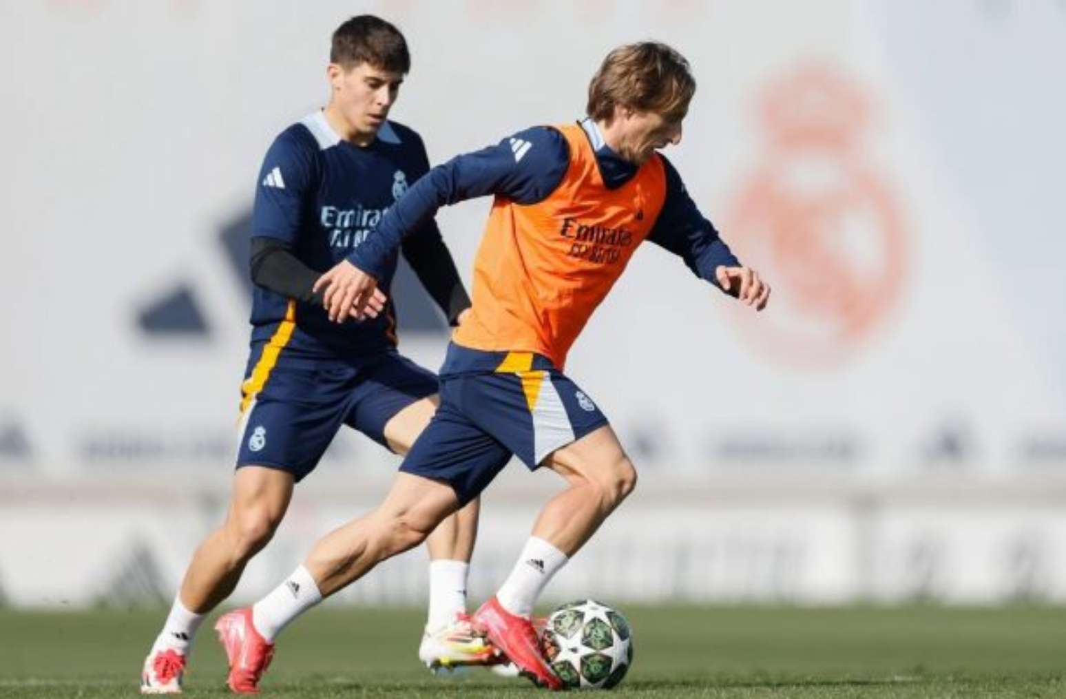 Osasuna x Real Madrid: onde assistir, escalações e arbitragem