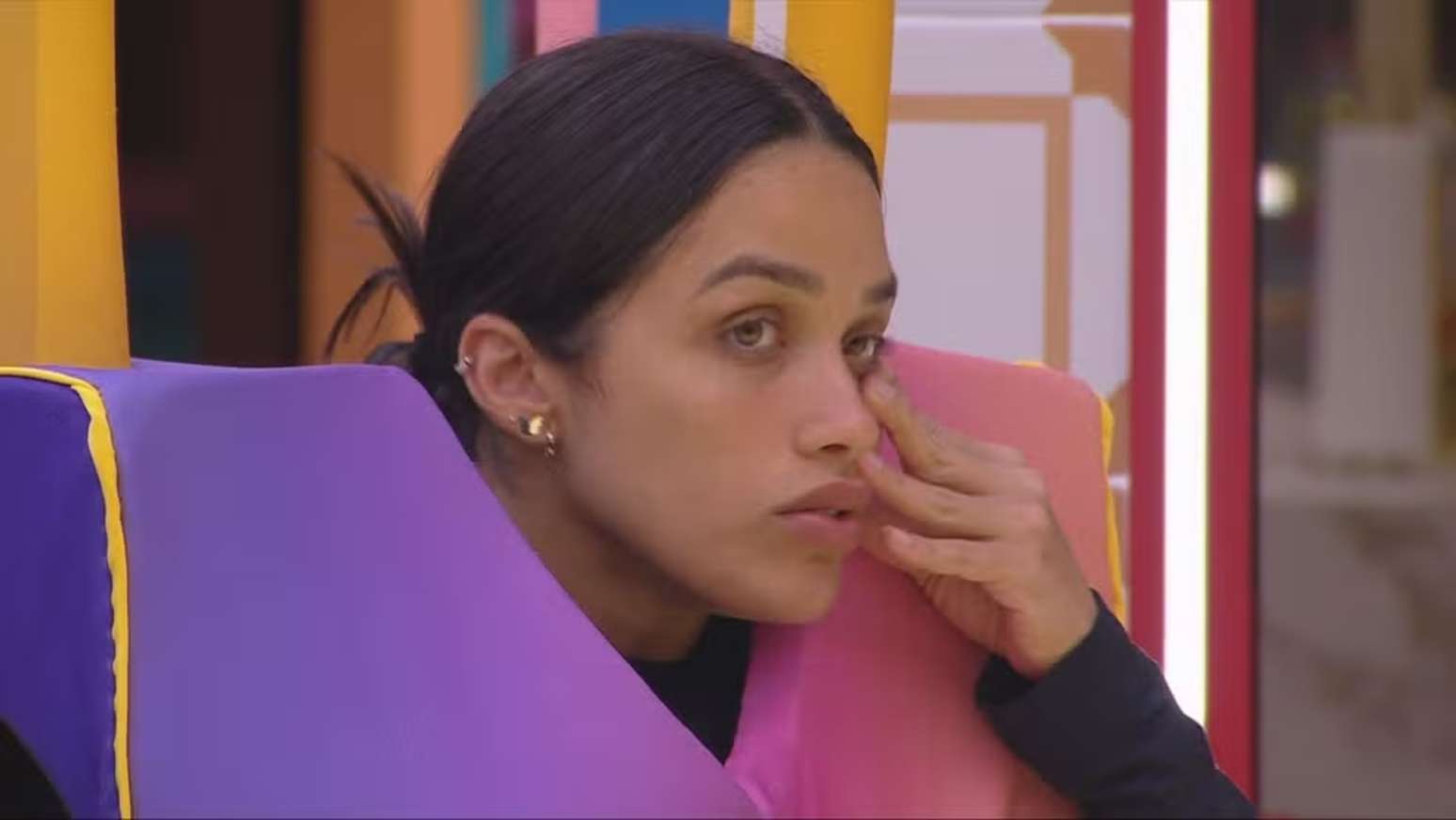 'BBB 25': Liderança de Eva agita estratégias para o próximo Paredão
