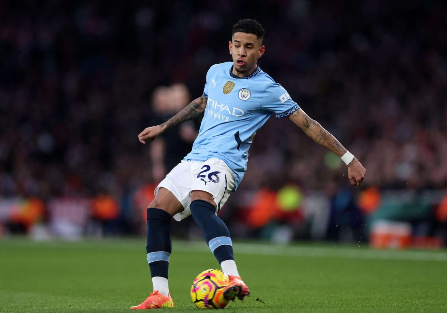 Palpite Manchester City x Newcastle - Campeonato Inglês - 15/02/2025