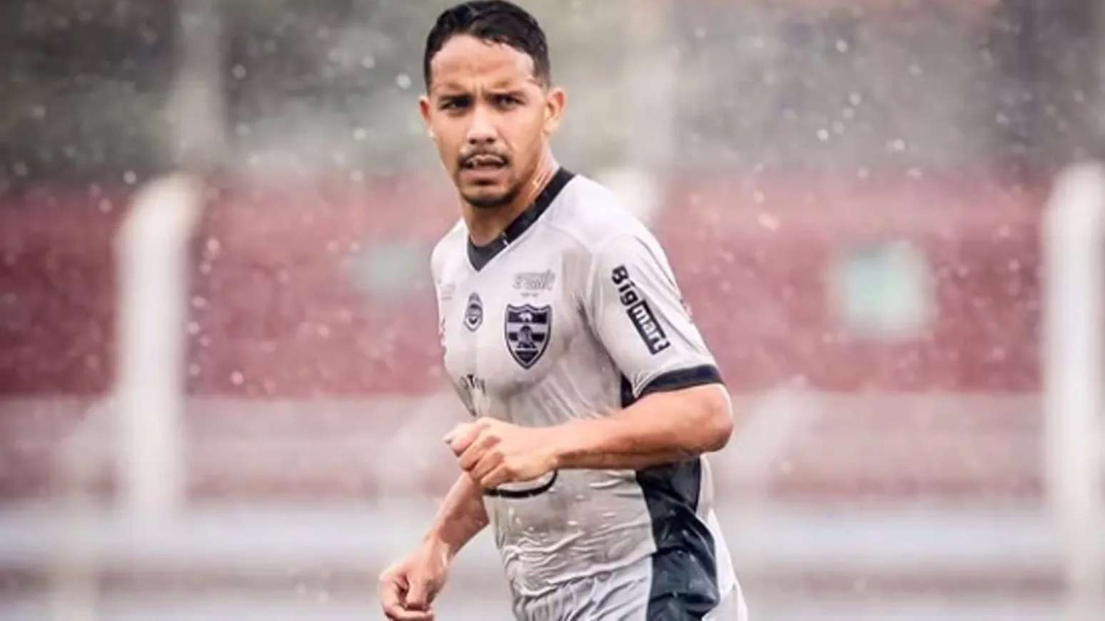 O que aconteceu com Gabriel Popó? Jogador de 26 anos foi encontrado por ...