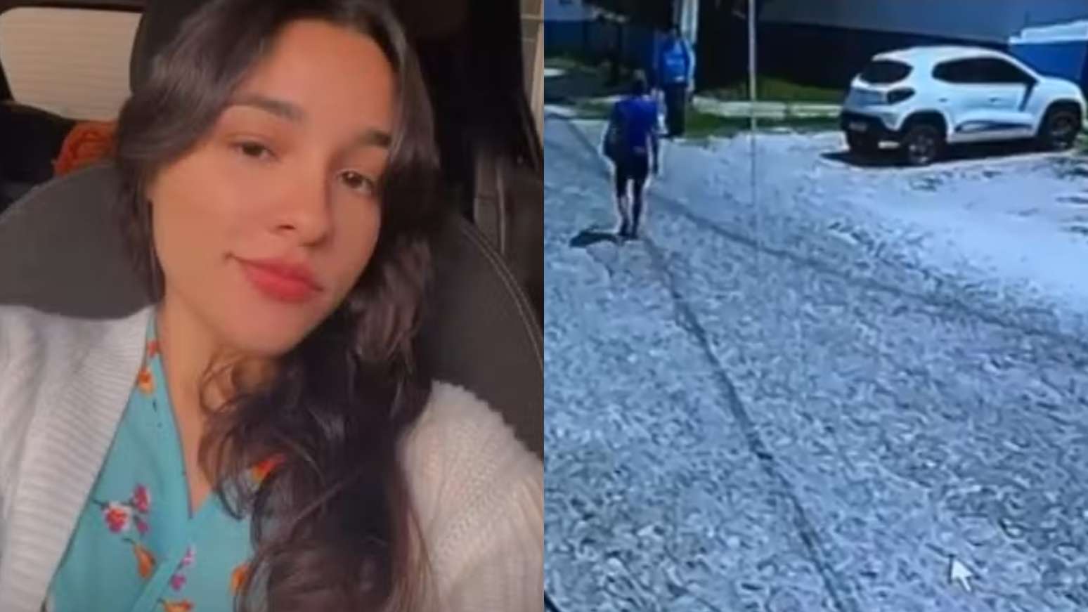 Caso Natany Alves: Polícia dá mais detalhes e revela que suspeitos ...