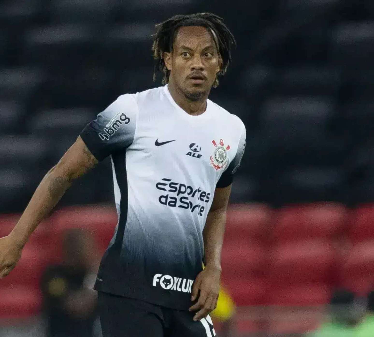 Carrillo admite favoritismo do Corinthians contra UCV, mas diz: "Temos ...