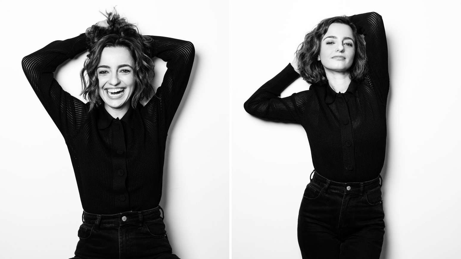 Julia Stocker, de Beleza Fatal, relembra pressão estética aos 18 anos ...