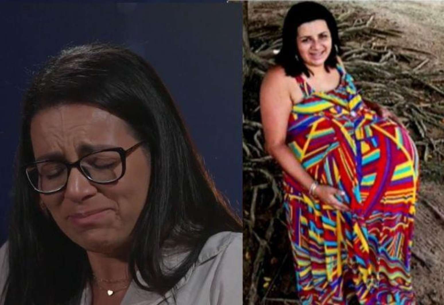 Maria Verônica, a 'Grávida de Taubaté', fala sobre a farsa