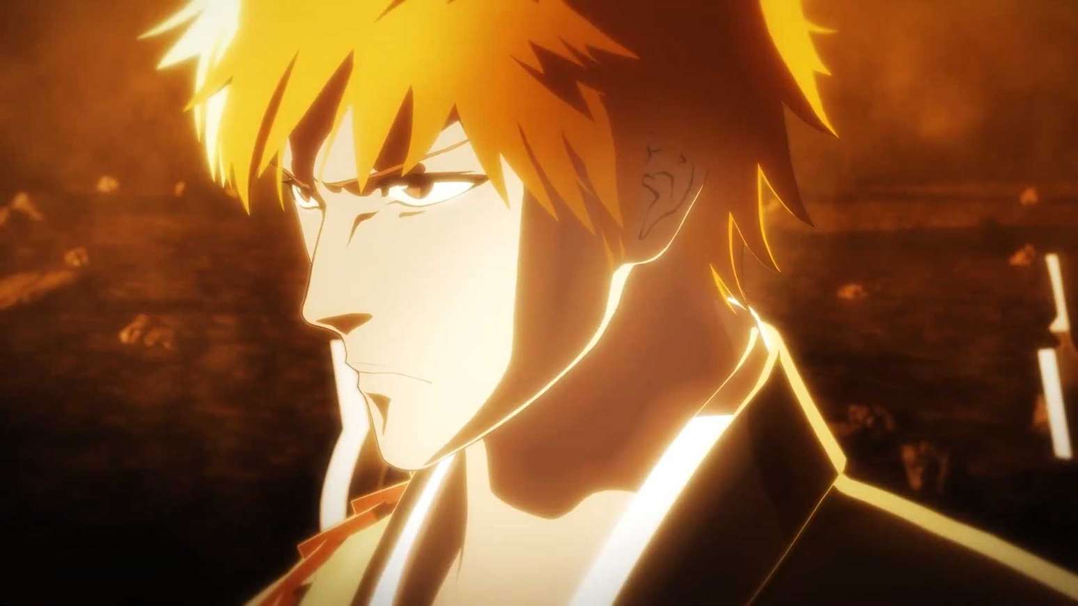 Bleach Rebirth of Souls ganha segundo filme de abertura; assista