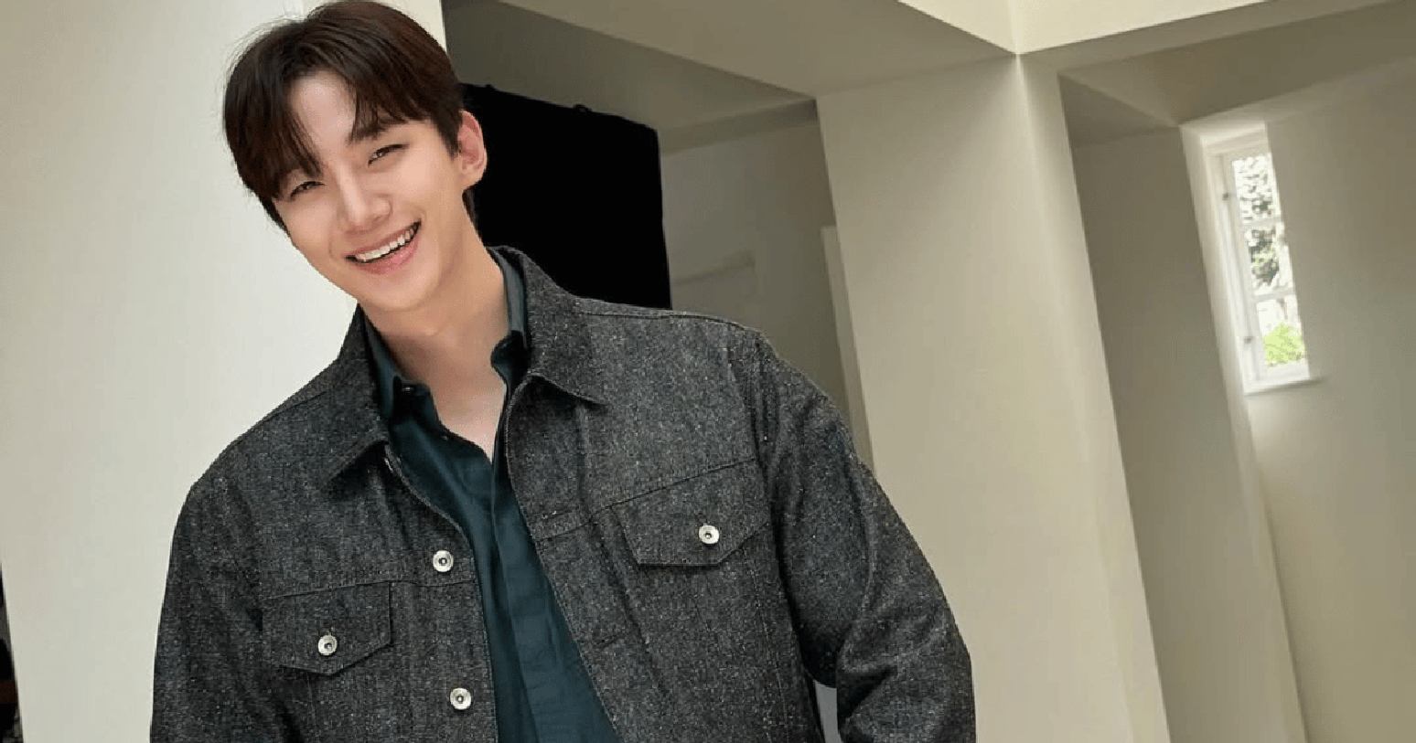 Lee Junho, ator e cantor coreano, realiza FAN-CON no Brasil
