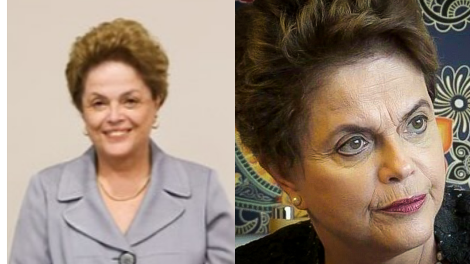 Estado de saúde de Dilma é atualizado após uma semana internada na China