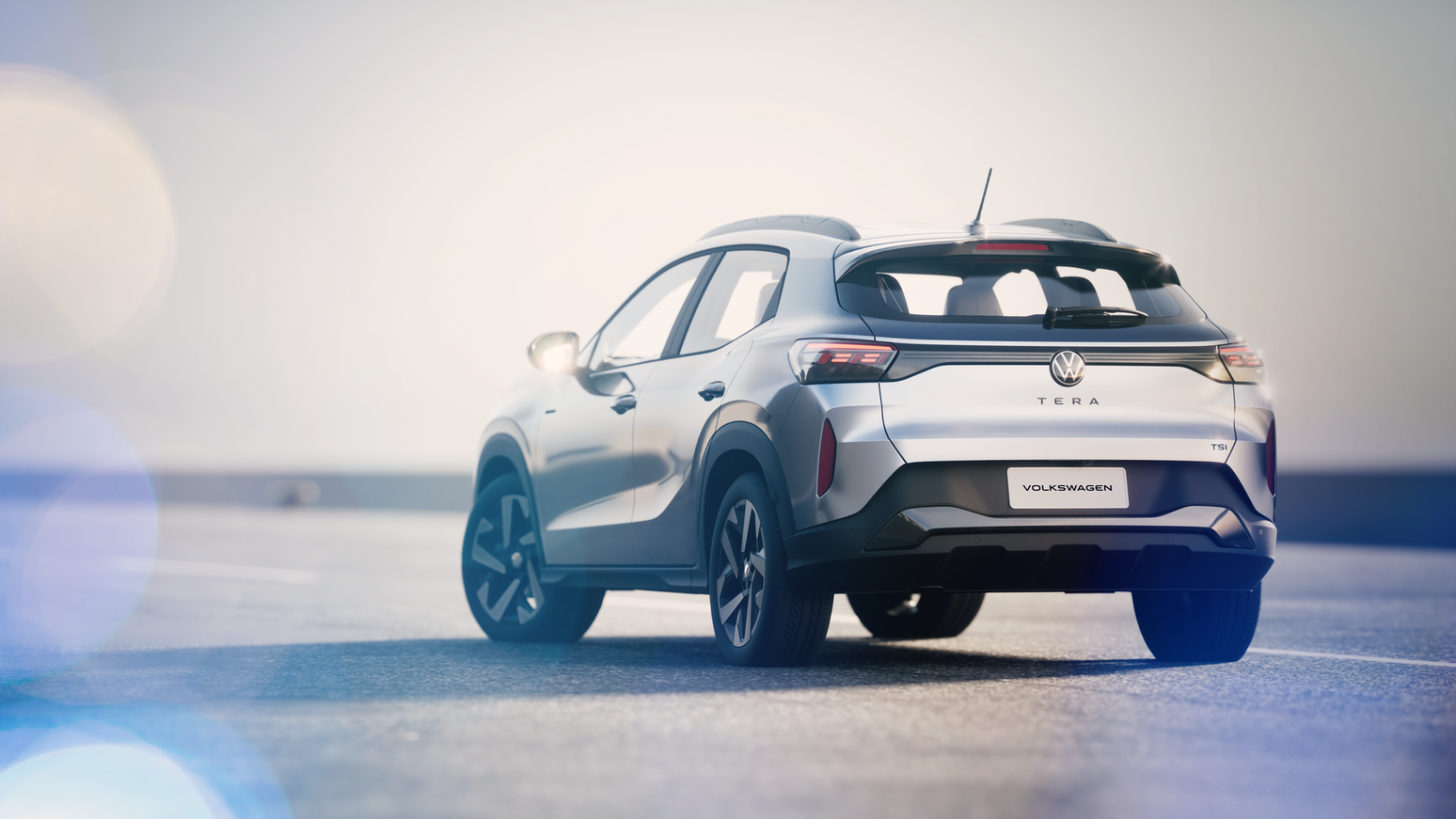 Impressões: VW Tera High 170 TSI agrada pelo consumo, conforto e tecnologia