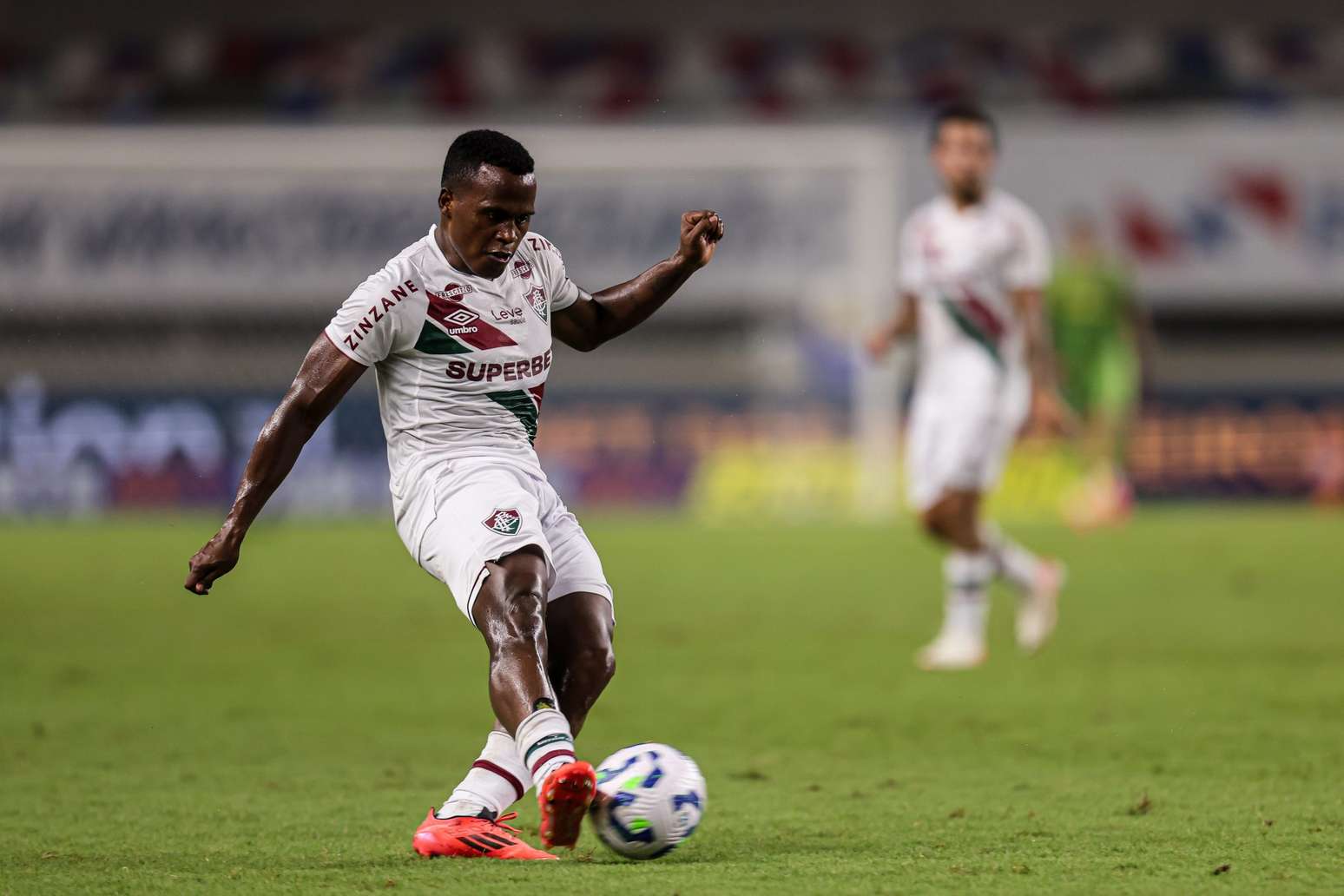 Fluminense enfrenta Caxias pela segunda fase da Copa do Brasil