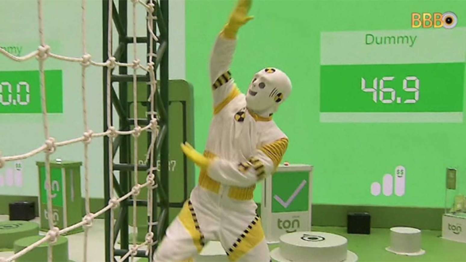 BBB25: Saiba qual é o salário de um Dummy do reality show