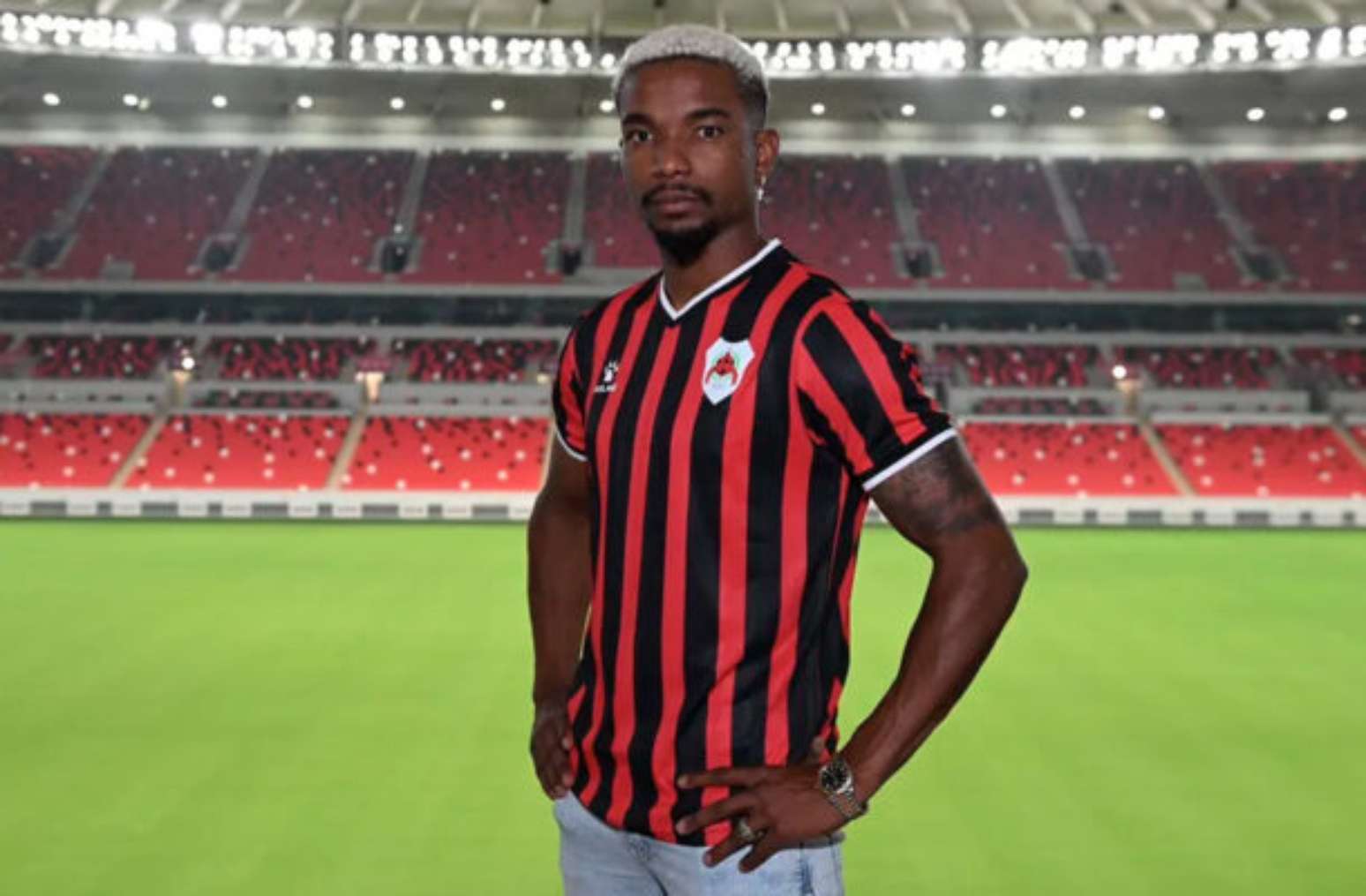 São Paulo prepara oferta de pré-contrato para Thiago Mendes