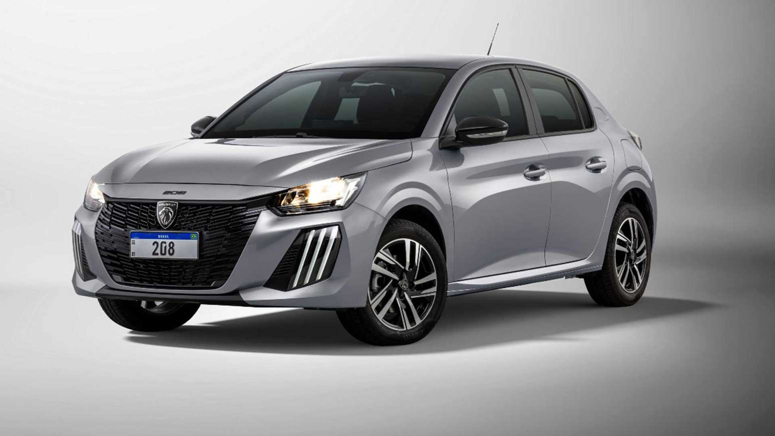 Carros mais baratos do Brasil em 2025: veja modelos 0 km a partir de R ...