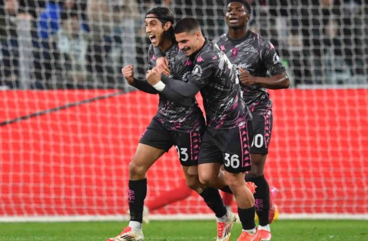 Juventus x Atalanta: onde assistir, escalações e arbitragem