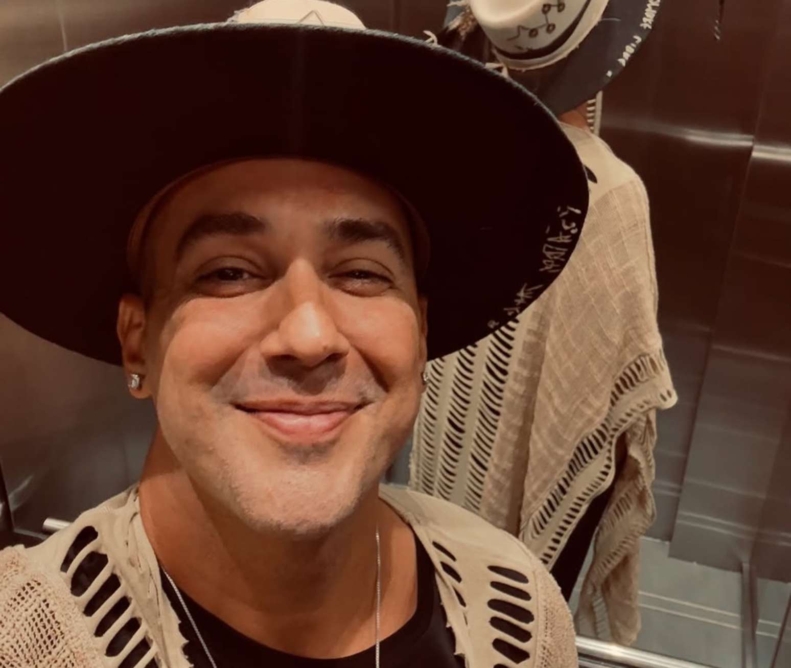 Andre Marques descarta casamento e fala sobre vida íntima: 'Se tiver ...