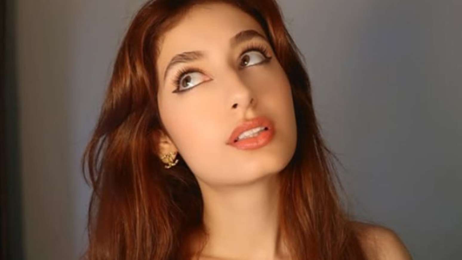 Cantora Sam Bechara revela estar trabalhando em nova música e abre ...