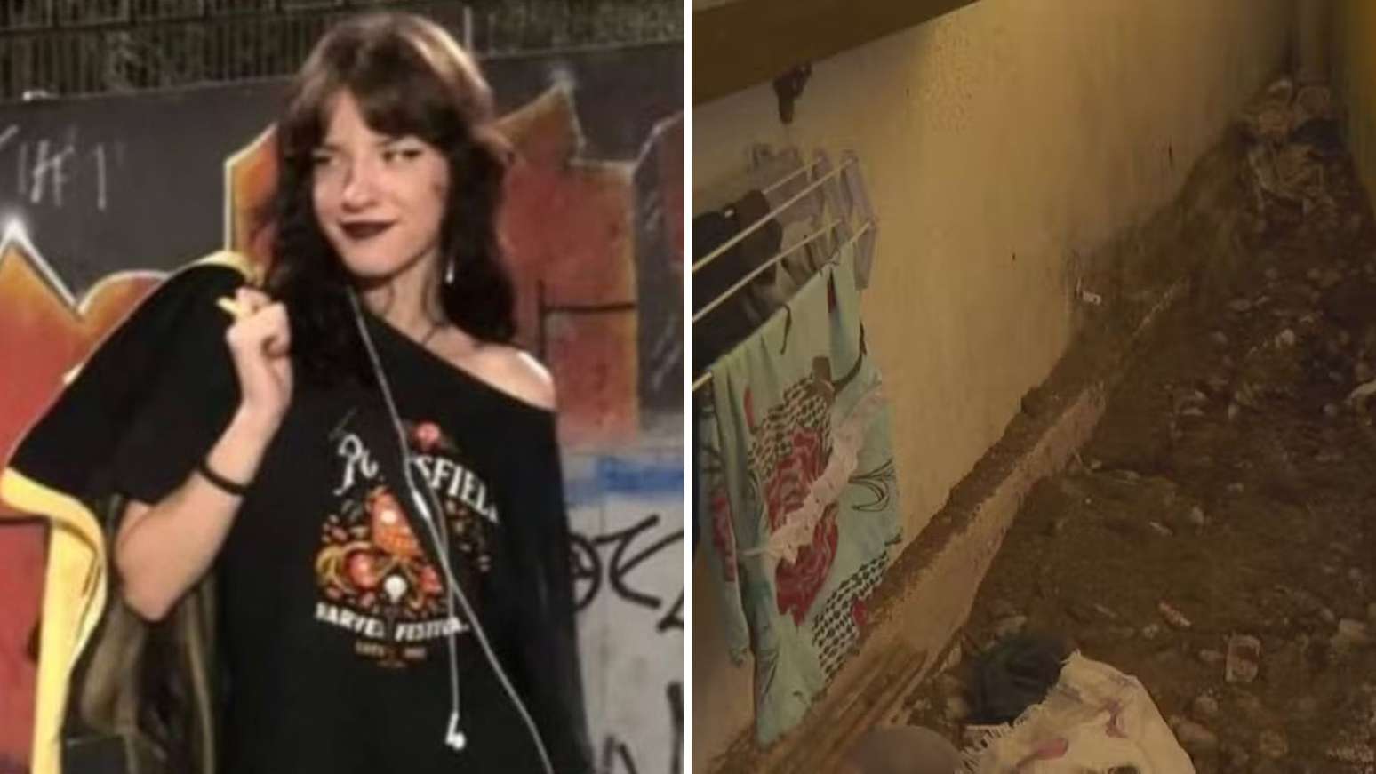 Quem era Clara Maria? Jovem morta e concretada após cobrar dívida de ...