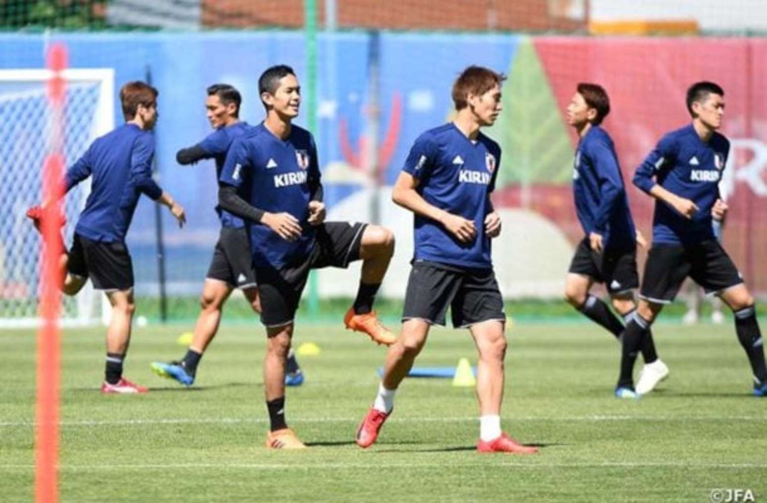 Vitória nesta 5ª garante o Japão na Copa do Mundo. Veja onde assistir