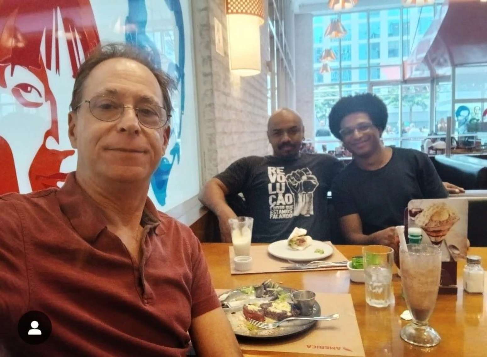 “Só faltava a cor da pele impedir”, diz ator Pedro Cardoso sobre livro ...