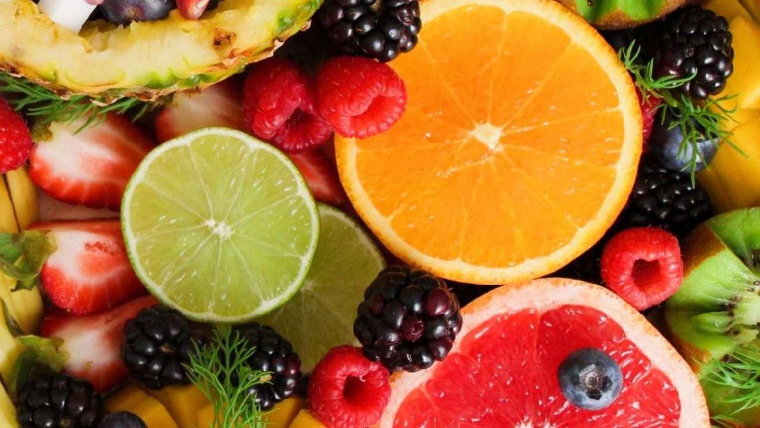 Site divulga ranking das 10 melhores frutas do mundo; confira