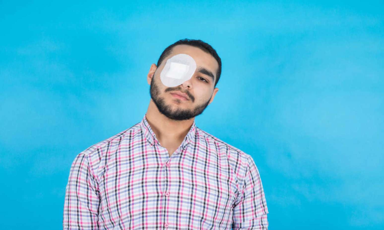 Cisco no olho: entenda o que fazer e quais os riscos para a visão