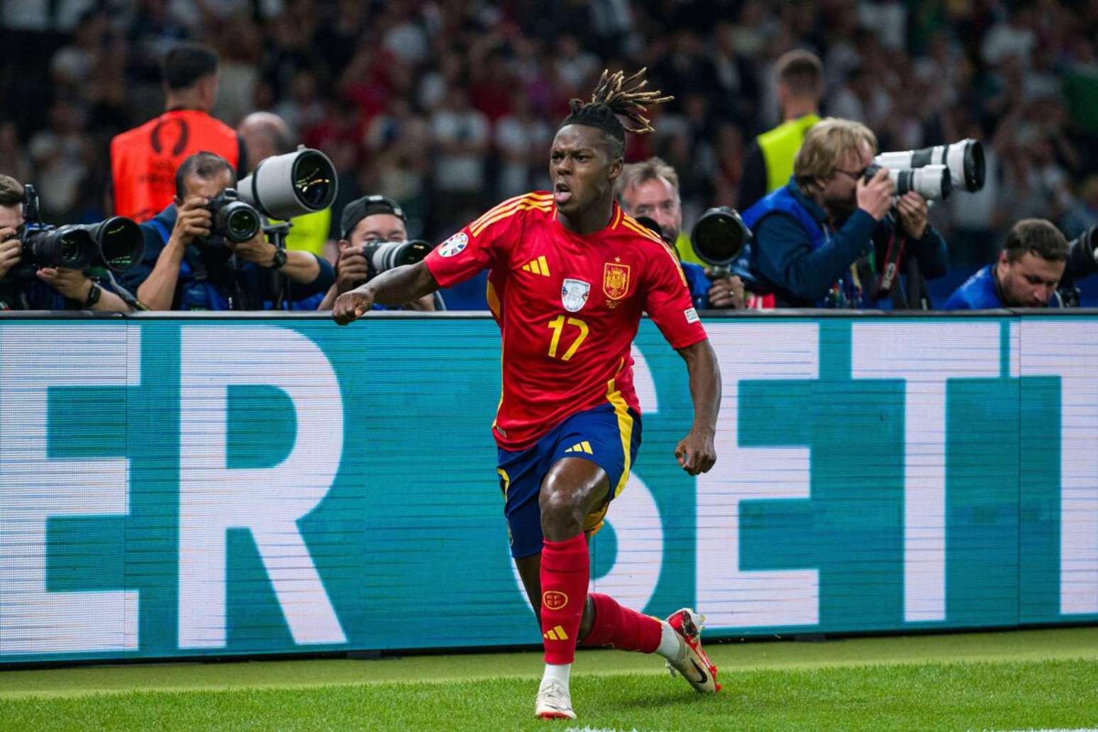 Palpite Espanha x Holanda - Liga das Nações - 23/03/2025