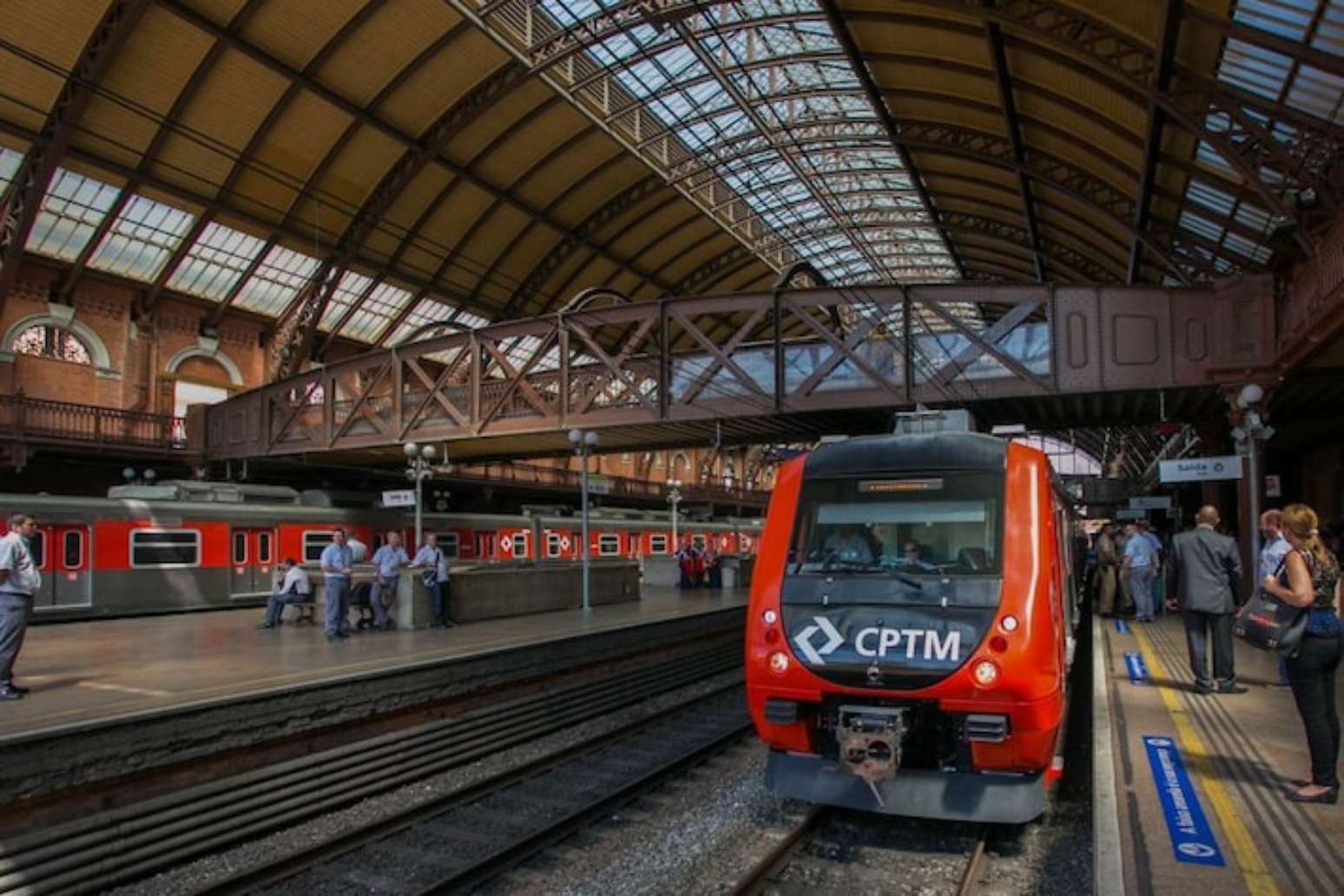 Vai ter greve na CPTM? Em quais linhas? Veja mais sobre a paralisação em SP
