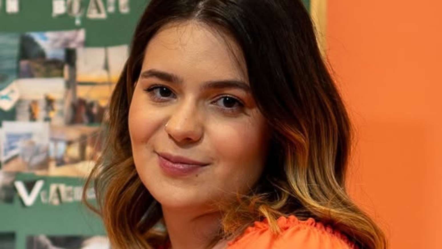 Após perder 10kg, Viih Tube surpreende com antes e depois do corpo