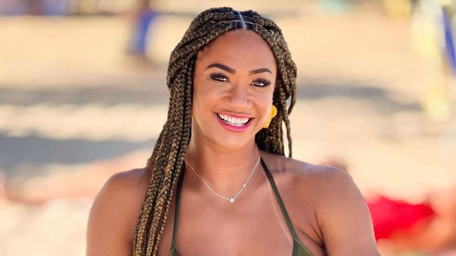 Quais prêmios Aline ganhou no BBB 25? Sister é eliminada, mas sai rica!