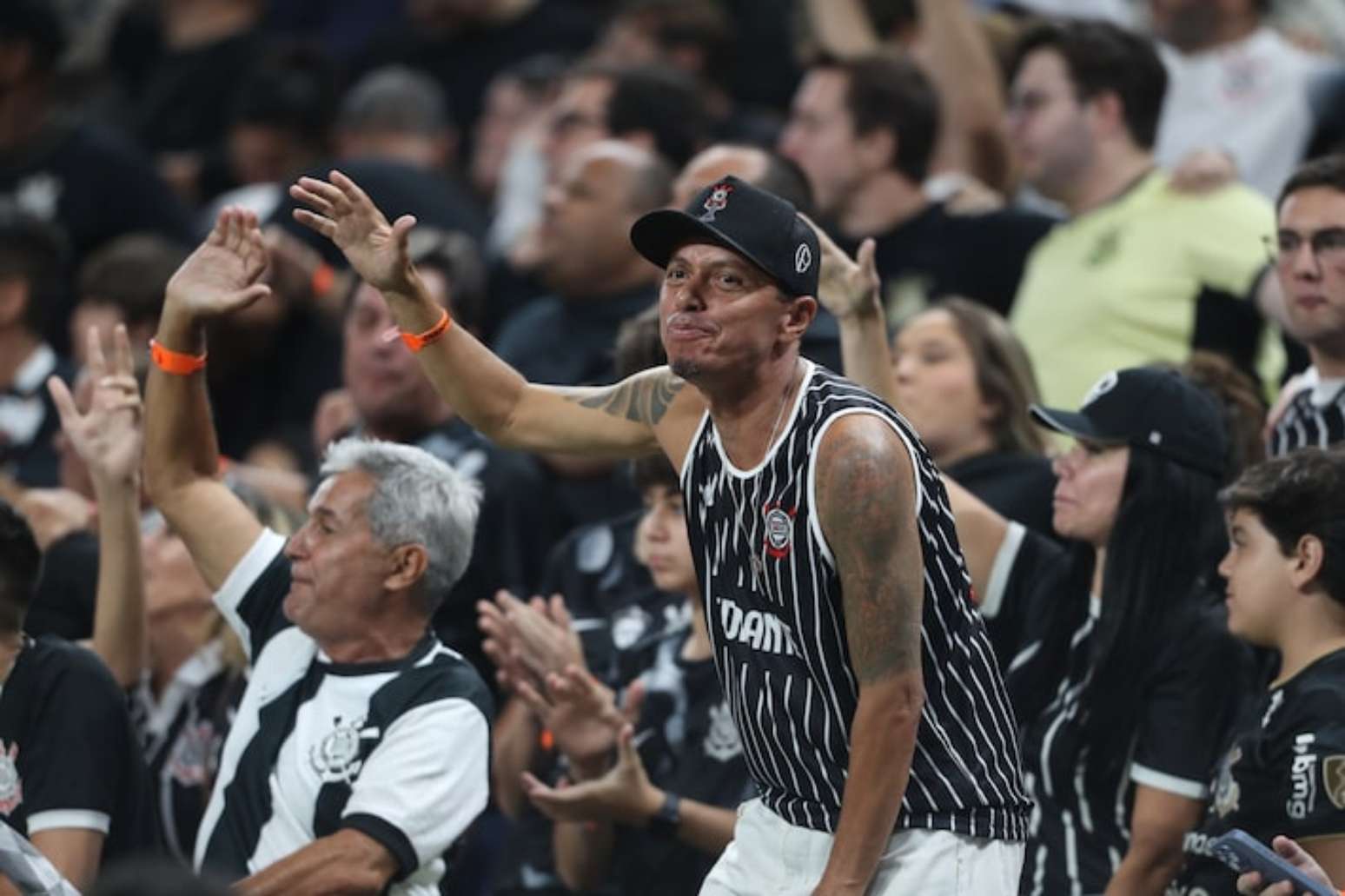 Título do Corinthians sobre o Palmeiras no Paulistão rende memes e ...