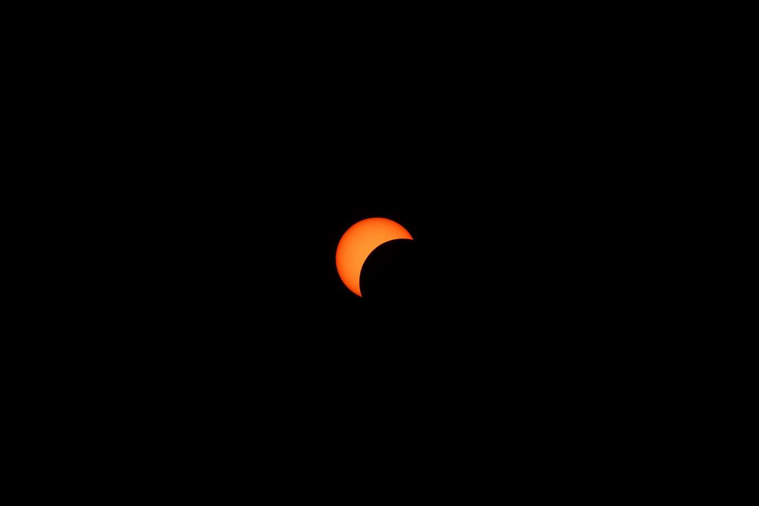 Eclipse Solar de 29 de março: como vai impactar sua vida