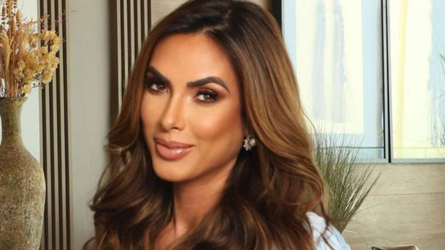 A fila andou? Após separação, Nicole Bahls revela se já tem um novo amor